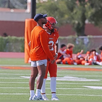 Aayden Davis - Hudl