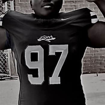 Kaden Thomas - Hudl