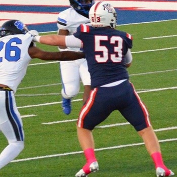 Wyatt Jones - Hudl