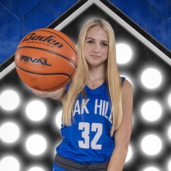 Natalie Setliff - Hudl