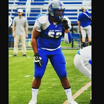 Curtis Galloway - Hudl