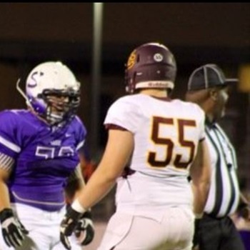 Andrew Palomares - Hudl