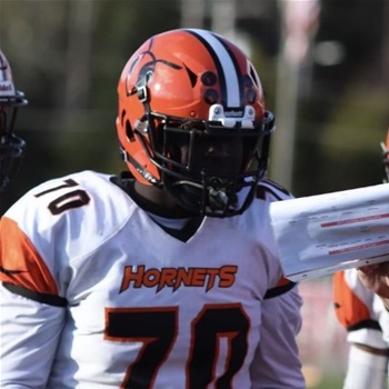 Antoine young - Hudl