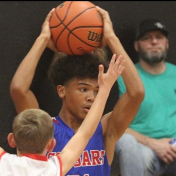 Xavier Whooper - Hudl