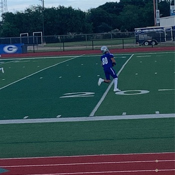 Tyeson Waters - Hudl