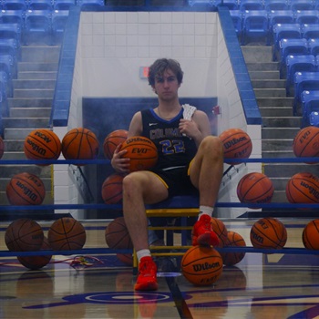 Cooper Goodwin - Hudl