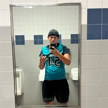 Jaaziel Montero - Hudl