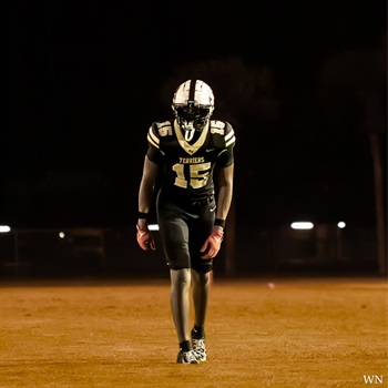 Trae Proctor - Hudl
