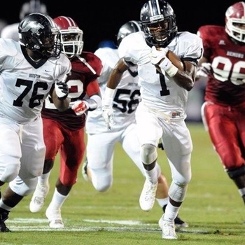 Darion Anderson - Hudl