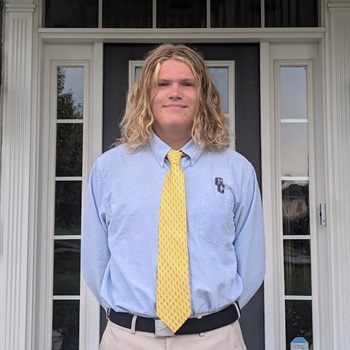 Carson Libber - Hudl