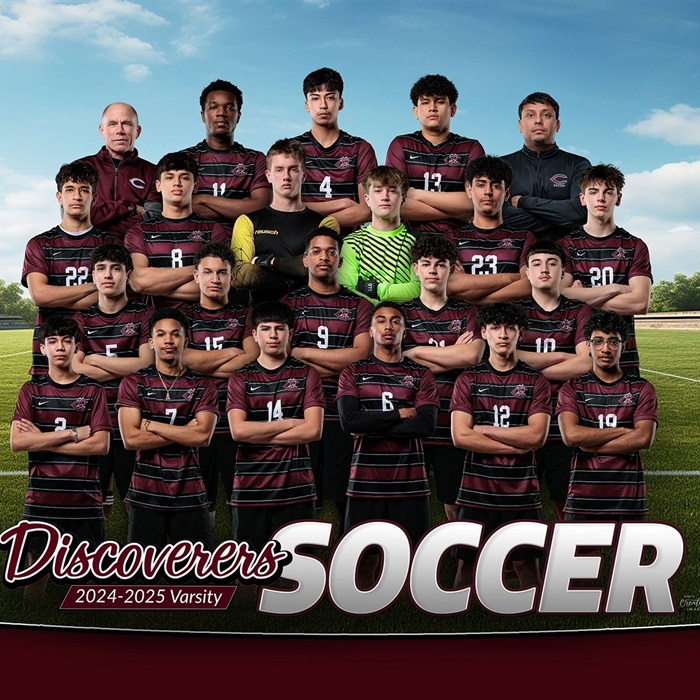 Mens Varsity Soccer | High School Sports | Home | Hudl