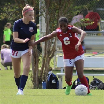 Desilyn Smith - Hudl