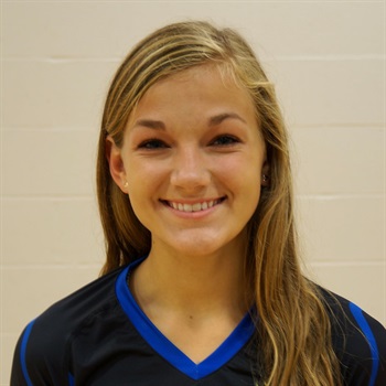 Sarah Schark - Hudl