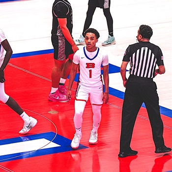 Braylon Williams - Hudl