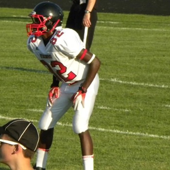 Quinten Johnson - Hudl