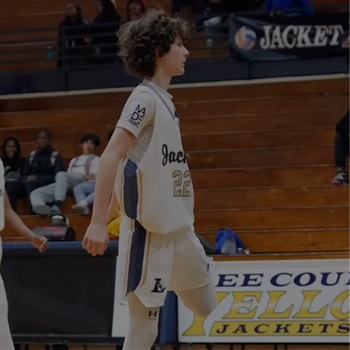 Brayden Houchins - Hudl