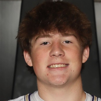 Harrison Garner - Hudl
