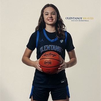 Ryleigh Thrapp - Hudl