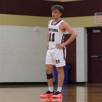 Nicholas Bennett - Hudl