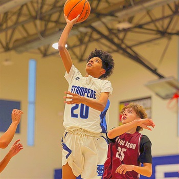 Davion Cannon - Hudl