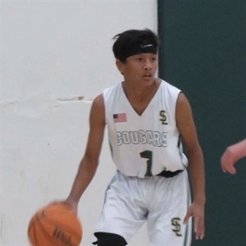 Ronald Serrano - Hudl