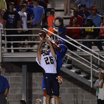 Christian Bell - Hudl