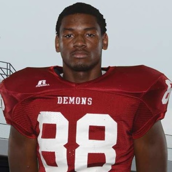 STEPHON RAYBON - Hudl