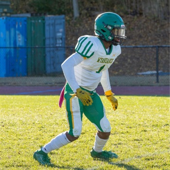 Elijah Duncan - Hudl