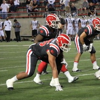 Rasheed Williams - Hudl