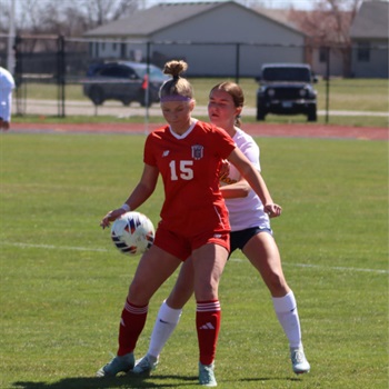 Addie Matthews - Hudl