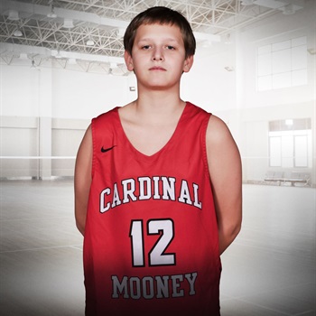 Declan Linehan - Hudl