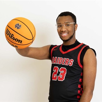 Kaleb Robinson - Hudl