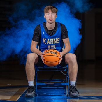 Brody Williams - Hudl