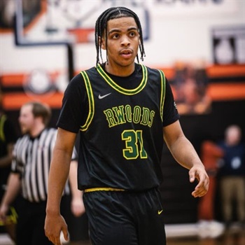 Anfernee Moore - Hudl