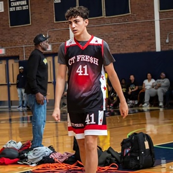 Max Rivera - Hudl