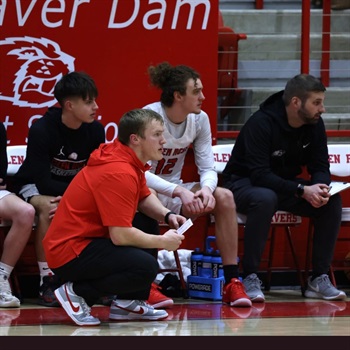 Bryce Samples - Hudl