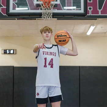 Nathan Wilder - Hudl