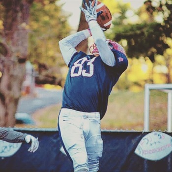 Javon Hicks - Hudl