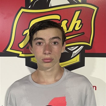 Declan Reilly - Hudl