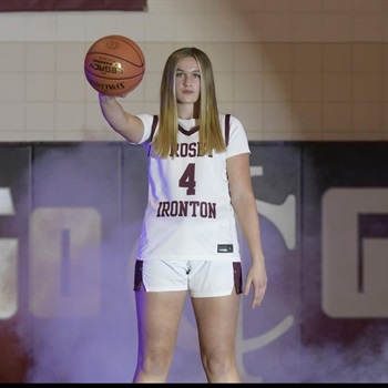 Emma Silgen - Hudl