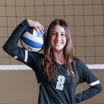 Addison Johnson - Hudl