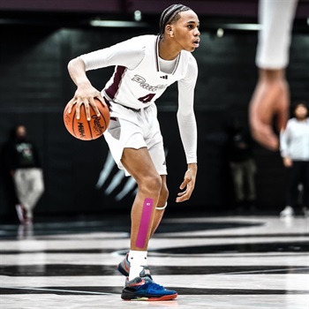 Jayden Charles - Hudl