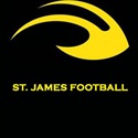 Boys Varsity Football - St. James High School - St. James, Louisiana ...