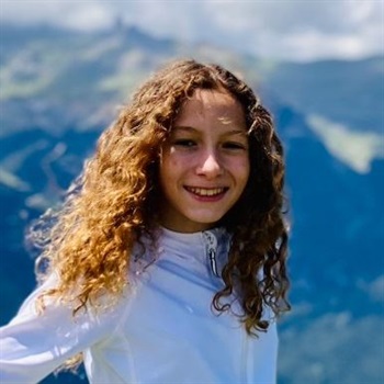 Cara Killinger - Hudl