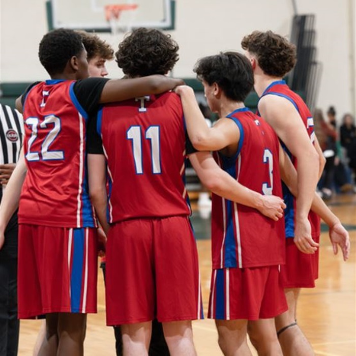 Boys' Varsity Basketball | High School Sports | Home | Hudl