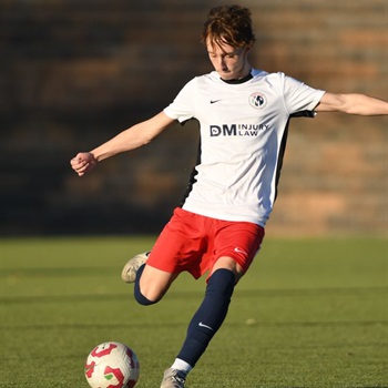 Carter Sesler - Hudl