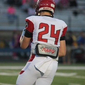 Jordan Helms - Hudl