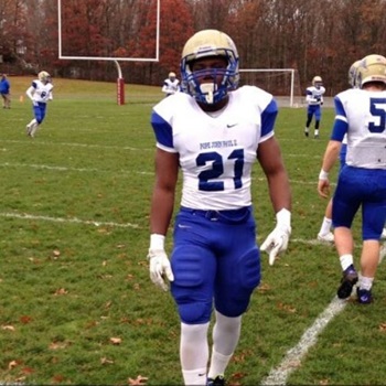 Diego Meritus - Hudl