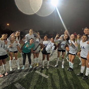 Millie Williams - Hudl