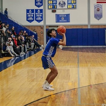 Andrew Balagot - Hudl